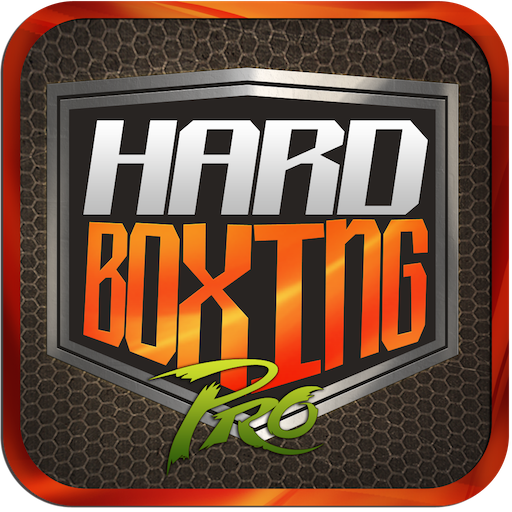 Hard Boxing Pro - App on Amazon Appstore