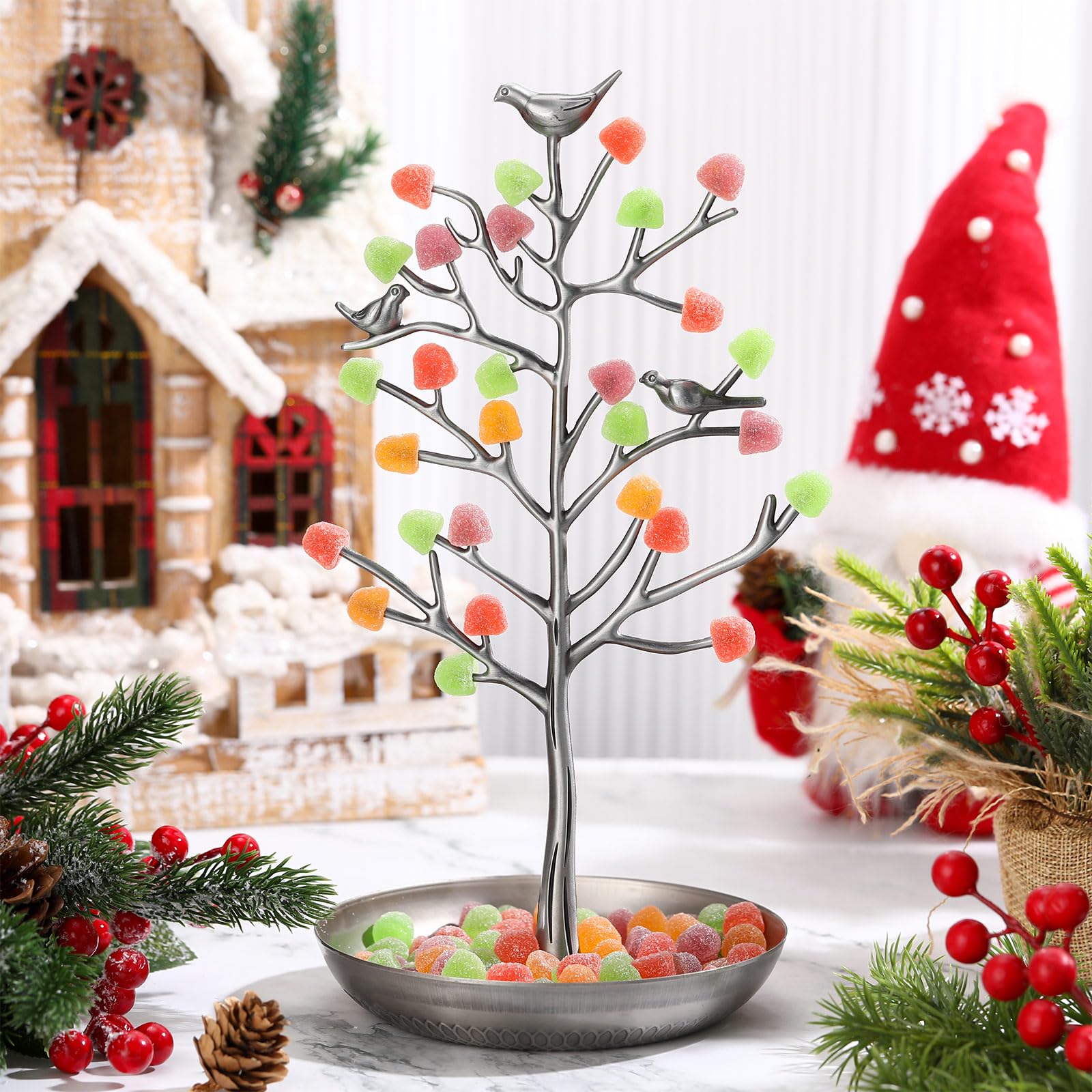 Gumdrop Decorations Christmas Have A Question About HoliScapes