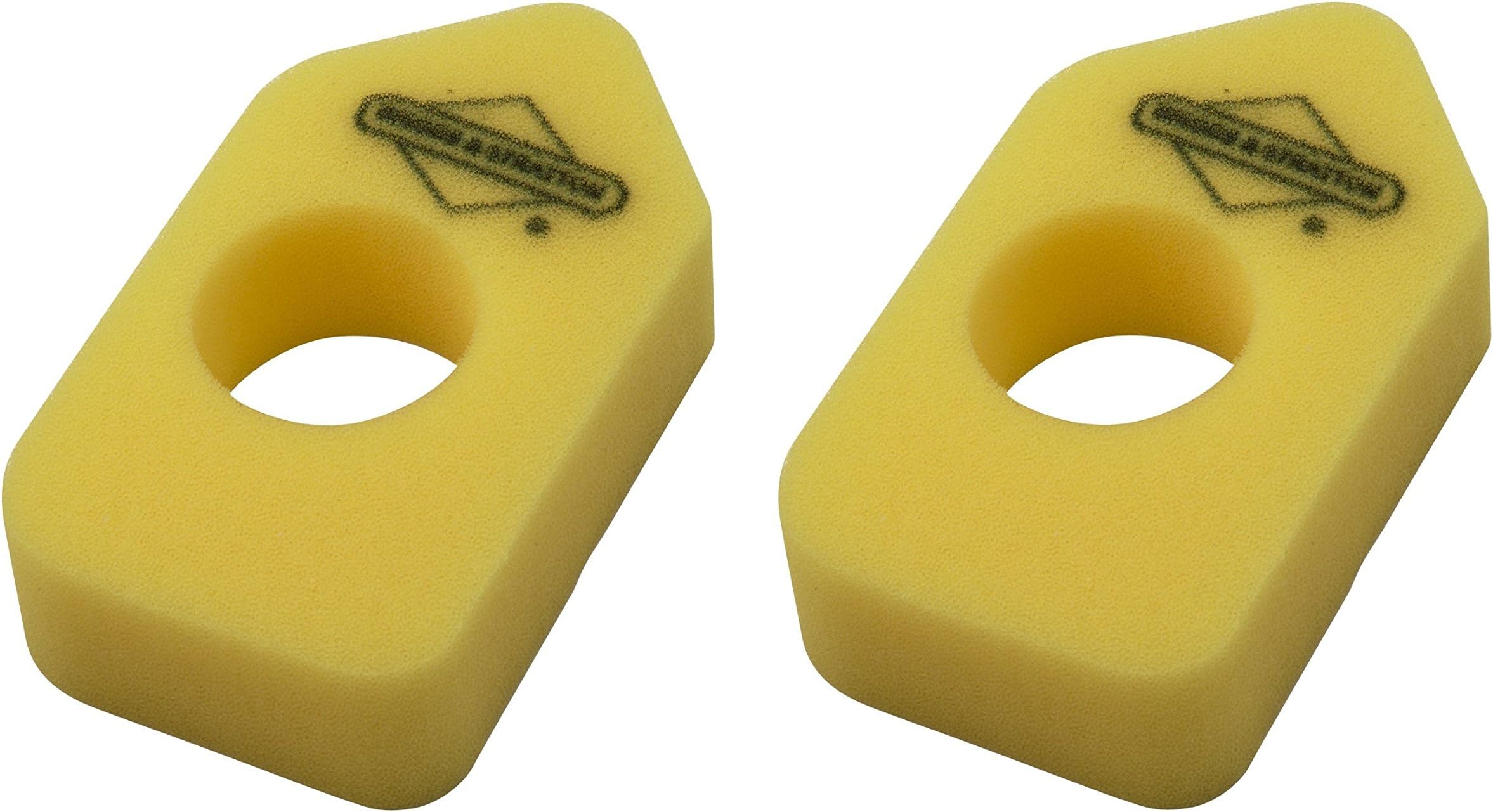 Amazon.com : Briggs & Stratton 272922 Air Filter Foam Element : Lawn ...