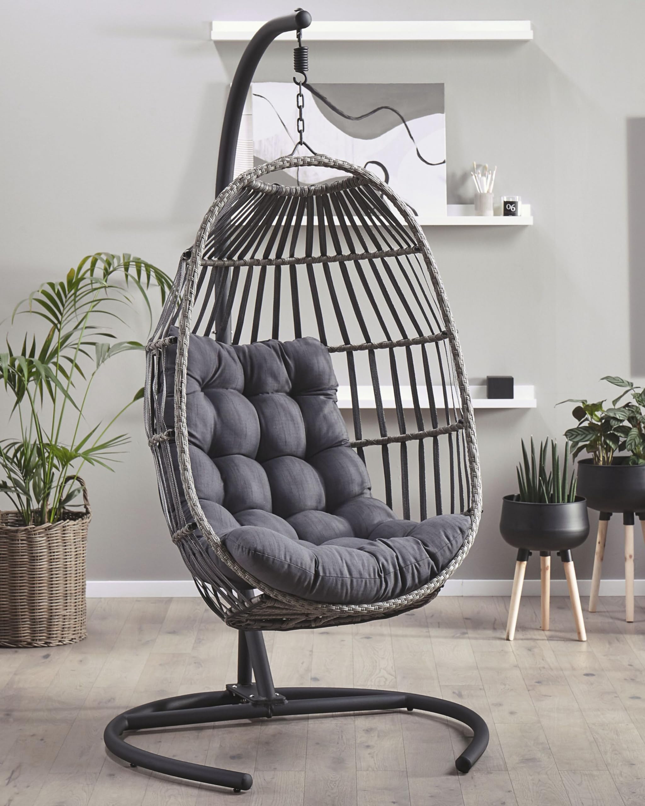 Modern Hanging Chair