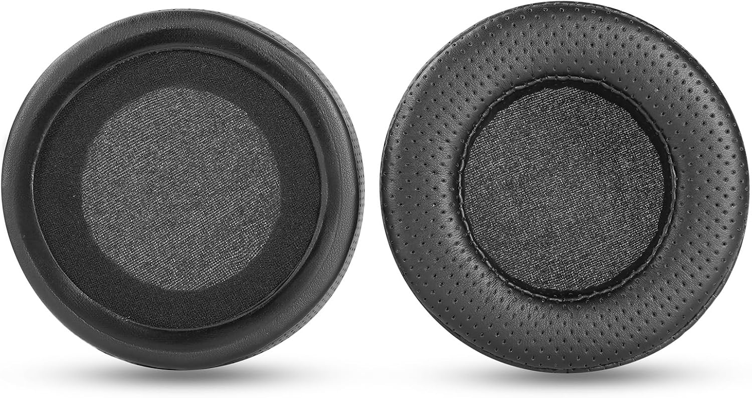 Amazon.com: Gobelieve Ear Pads for JVC HA-RX500 Replacement Earpads Ear ...