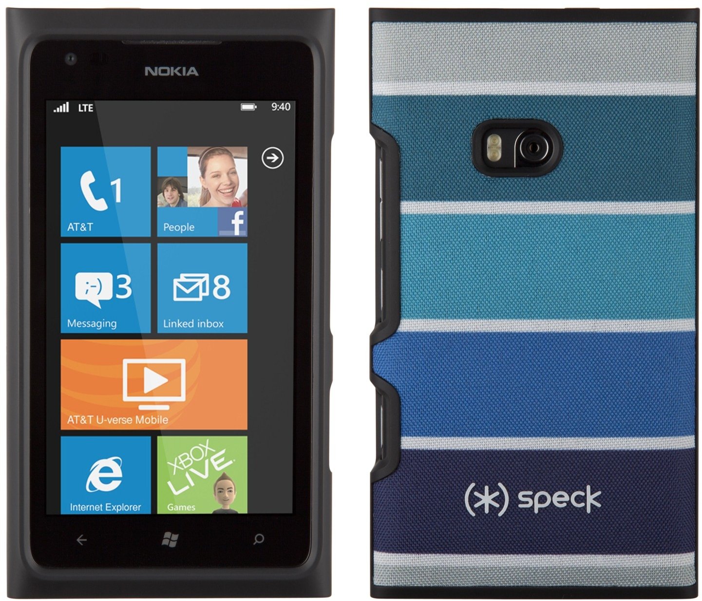 Nokia Lumia 900 Case
