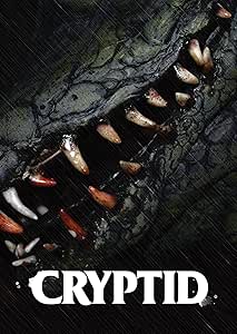 Cryptid: Amazon.ca: Movies & TV Shows