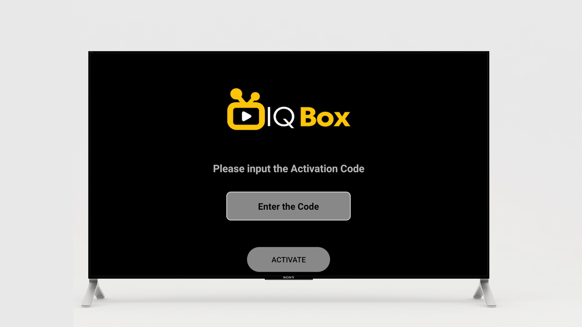 IQ Box - App on Amazon Appstore