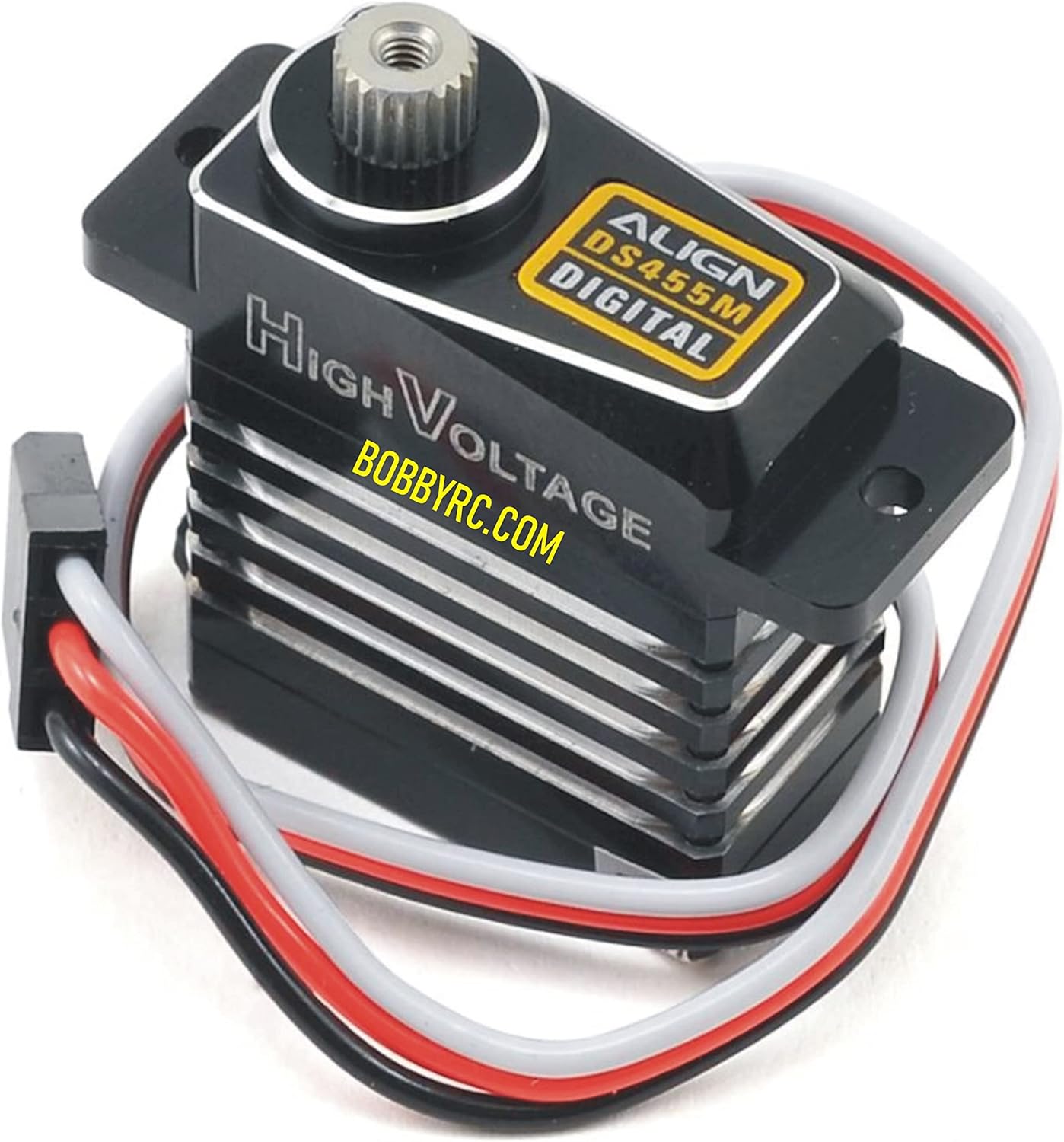 Amazon.com: Align/T-Rex Helicopters 250 450L 470L PRO DFC DS455M ...