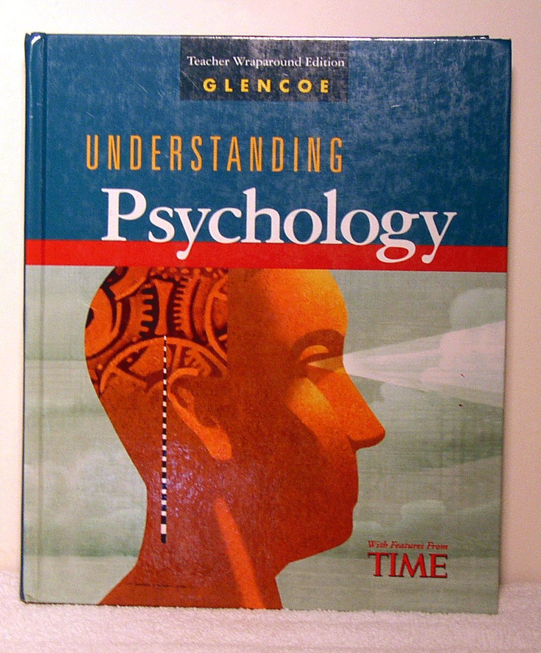Understanding Psychology (TE): Kasschau: 9780078745188: Amazon.com: Books
