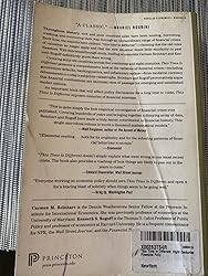 This Time Is Different: Eight Centuries of Financial Folly: Reinhart ...