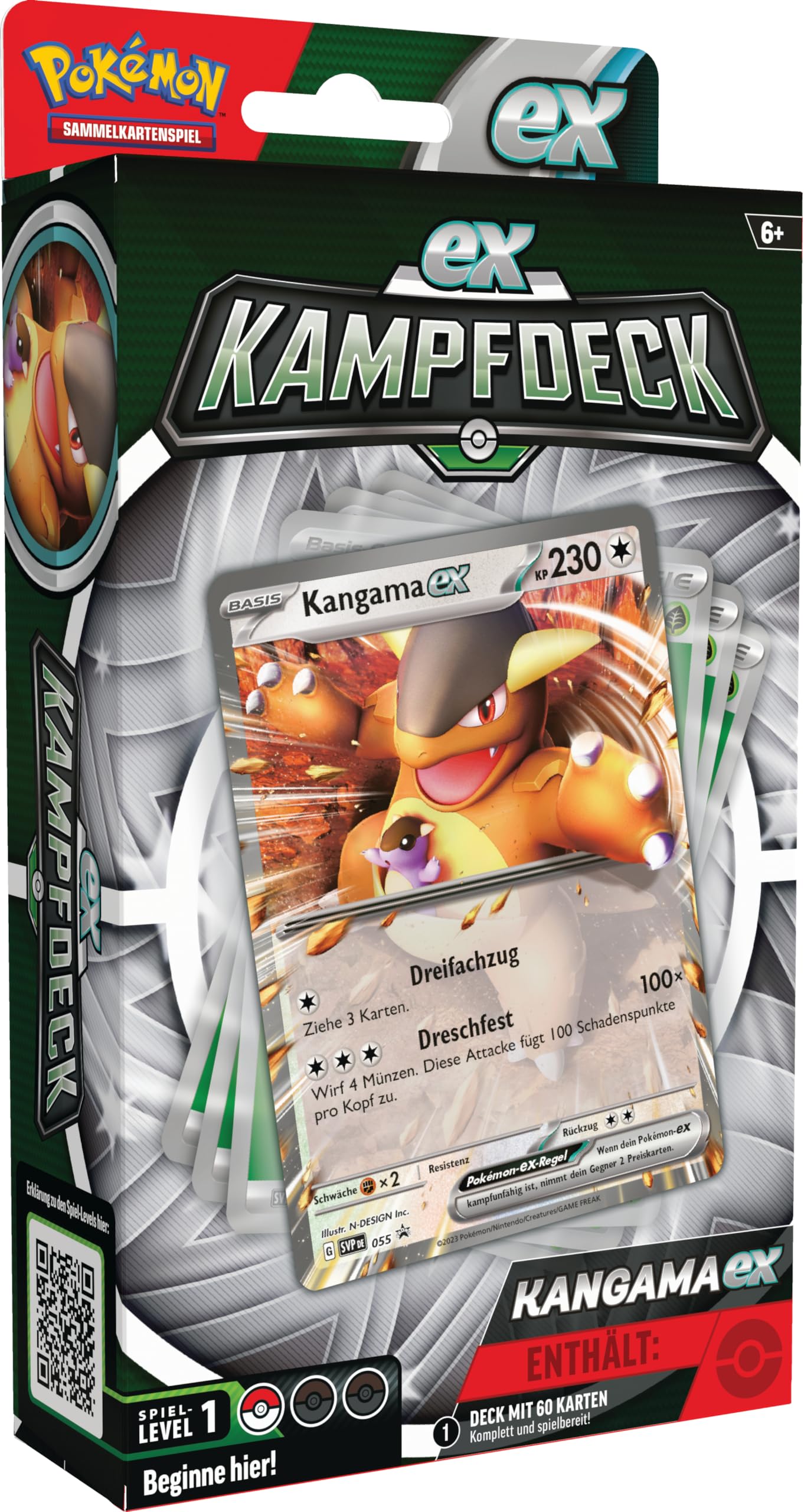 Alle Neuen Ex Pokémon Karten