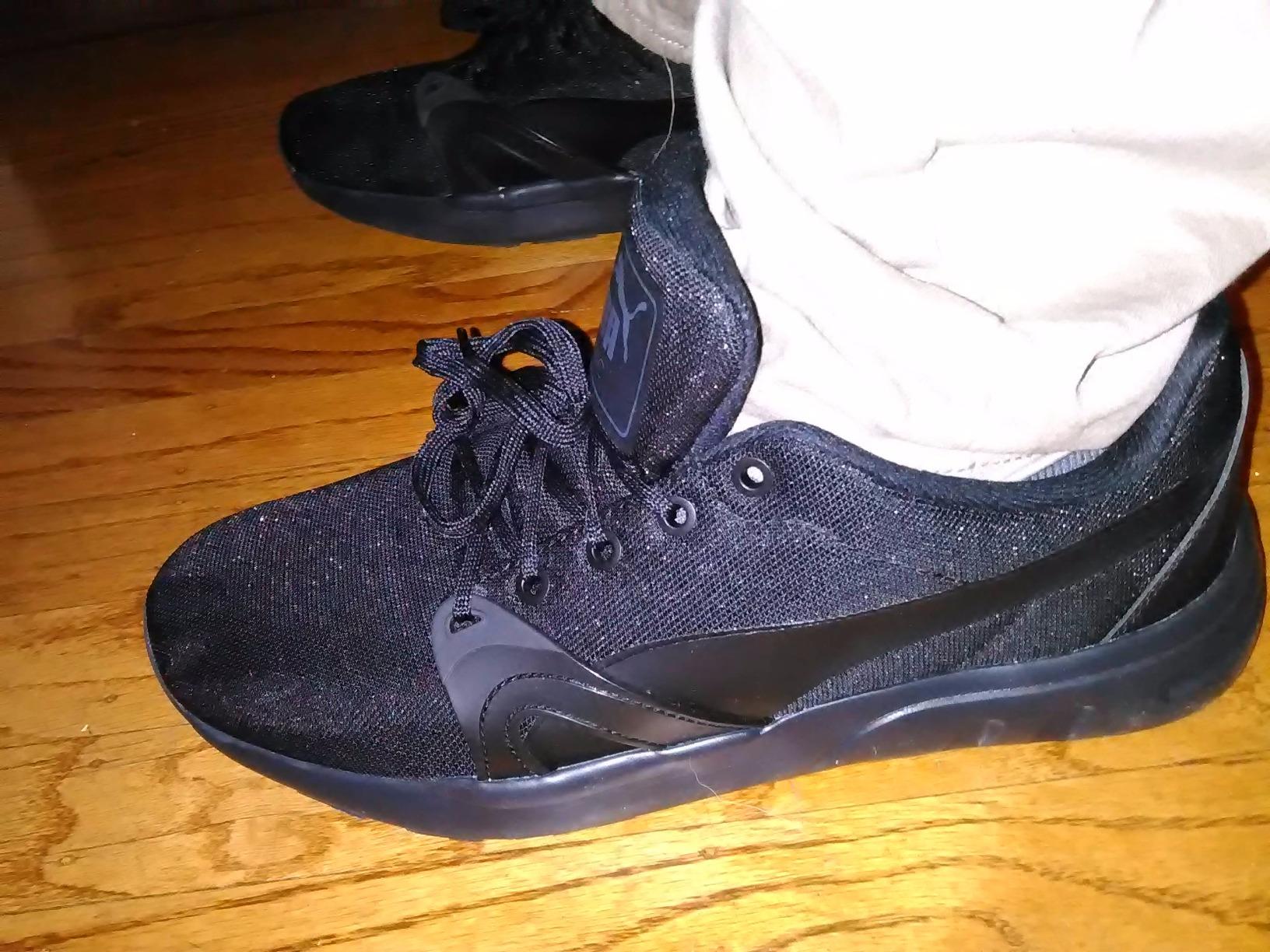 Amazon.com | PUMA Men's XT S Running Shoe | Road Running