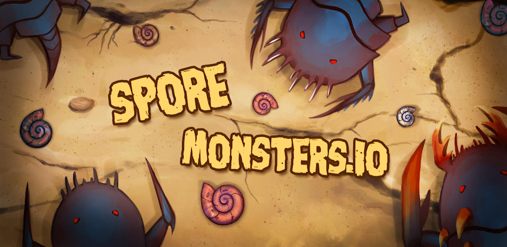 Spore Monsters.io:Amazon.de:Appstore for Android