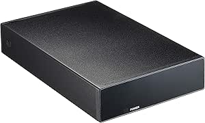 Amazon | グルービー ECOL エコモード搭載ハードディスクケース PS3&トルネ、レグザ対応 ブラック ECO-CASE3.5-U2-BK | Groovy | HDD保管バッグ ...