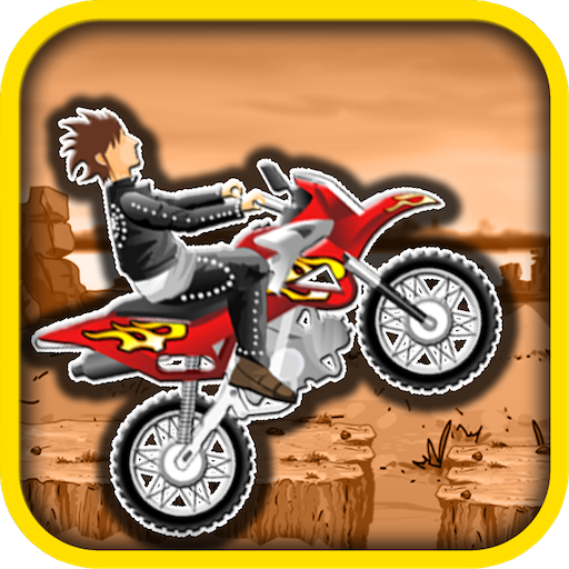 Trail Bike Rider - App on Amazon Appstore