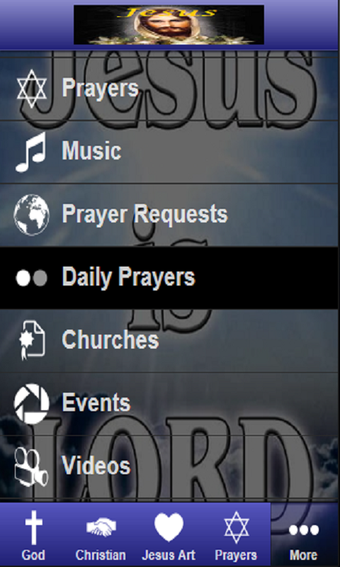 Jesus - App on Amazon Appstore