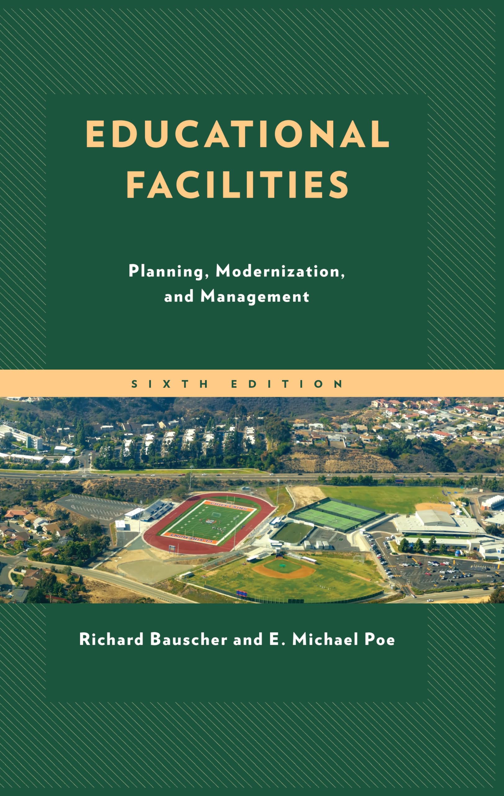 Amazon.com: Educational Facilities: Planning, Modernization, and ...