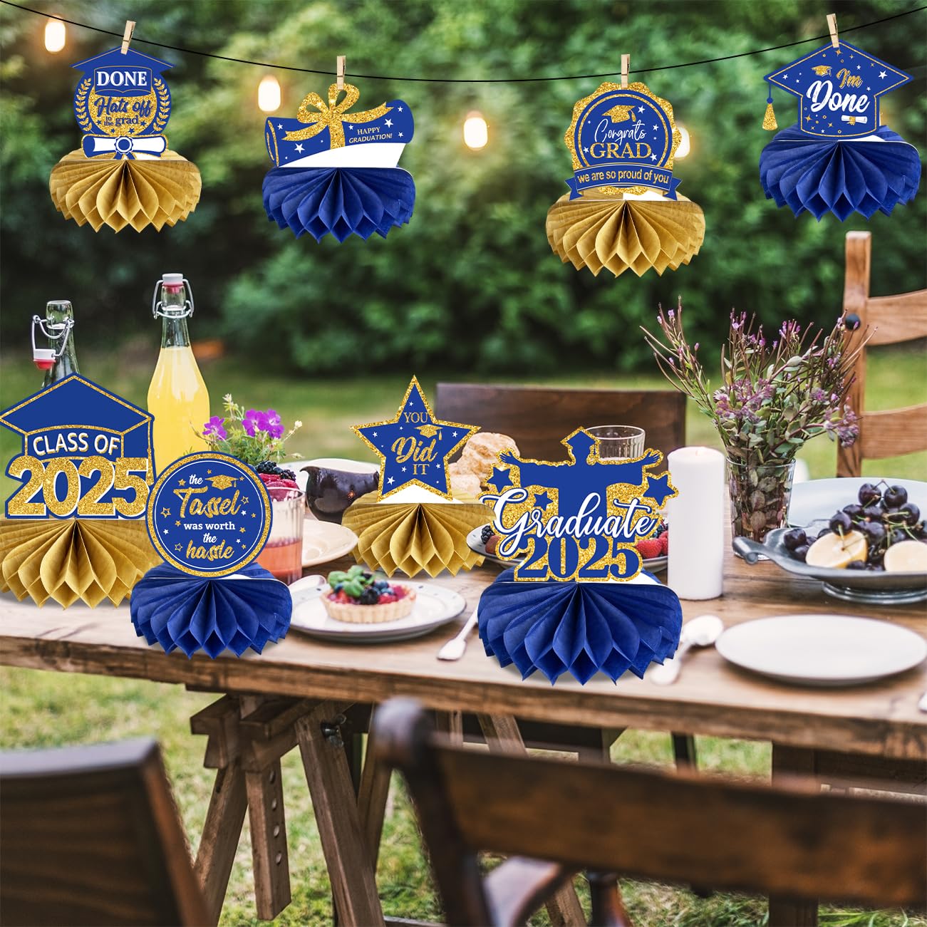 Graduation Party Decorations Centerpieces A Guide To Planning The