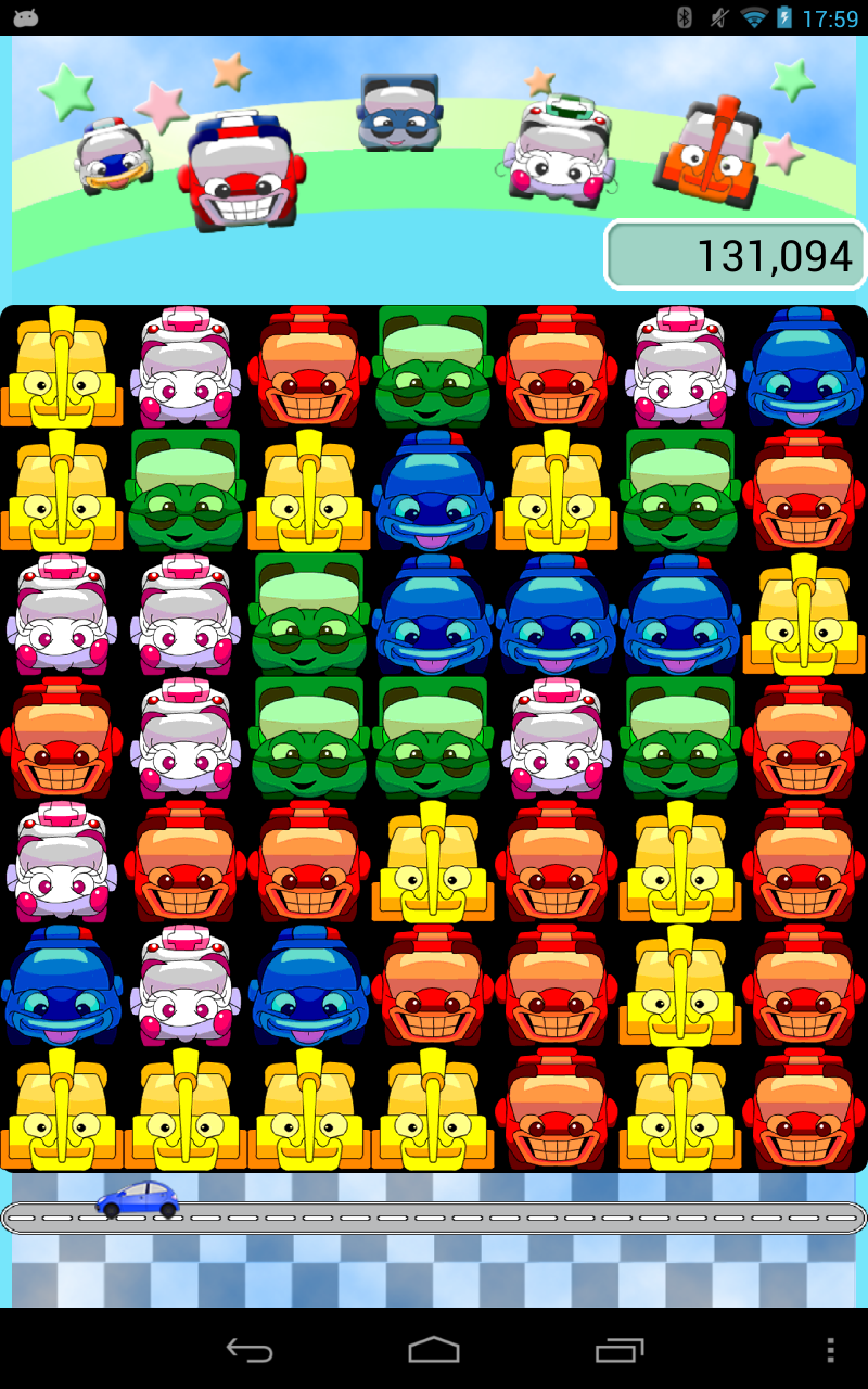 PaBangPang - Brand New Popping Game - App on Amazon Appstore