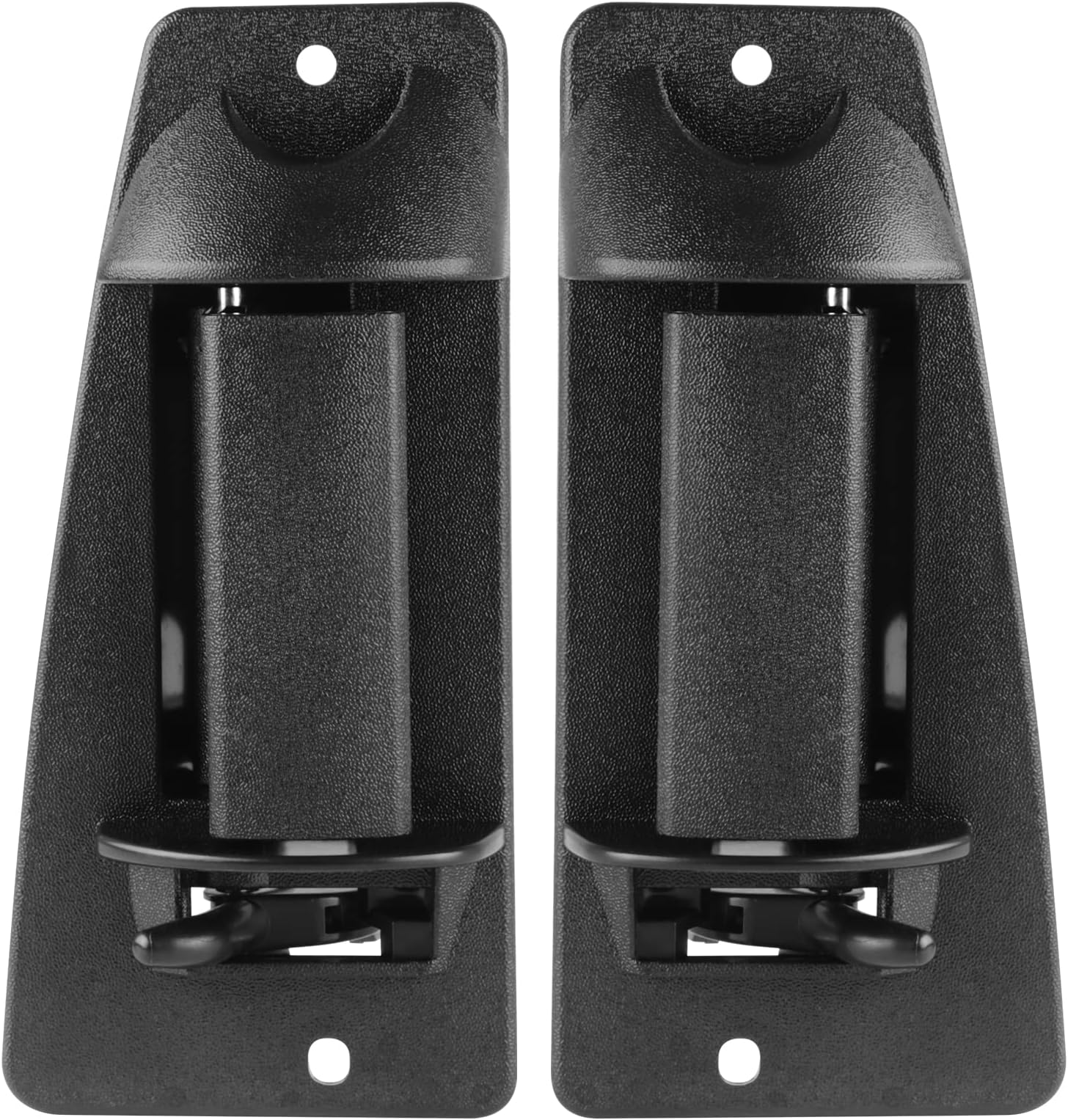 Amazon.com: Extended Cab Door Handle Rear Left Driver and Right ...