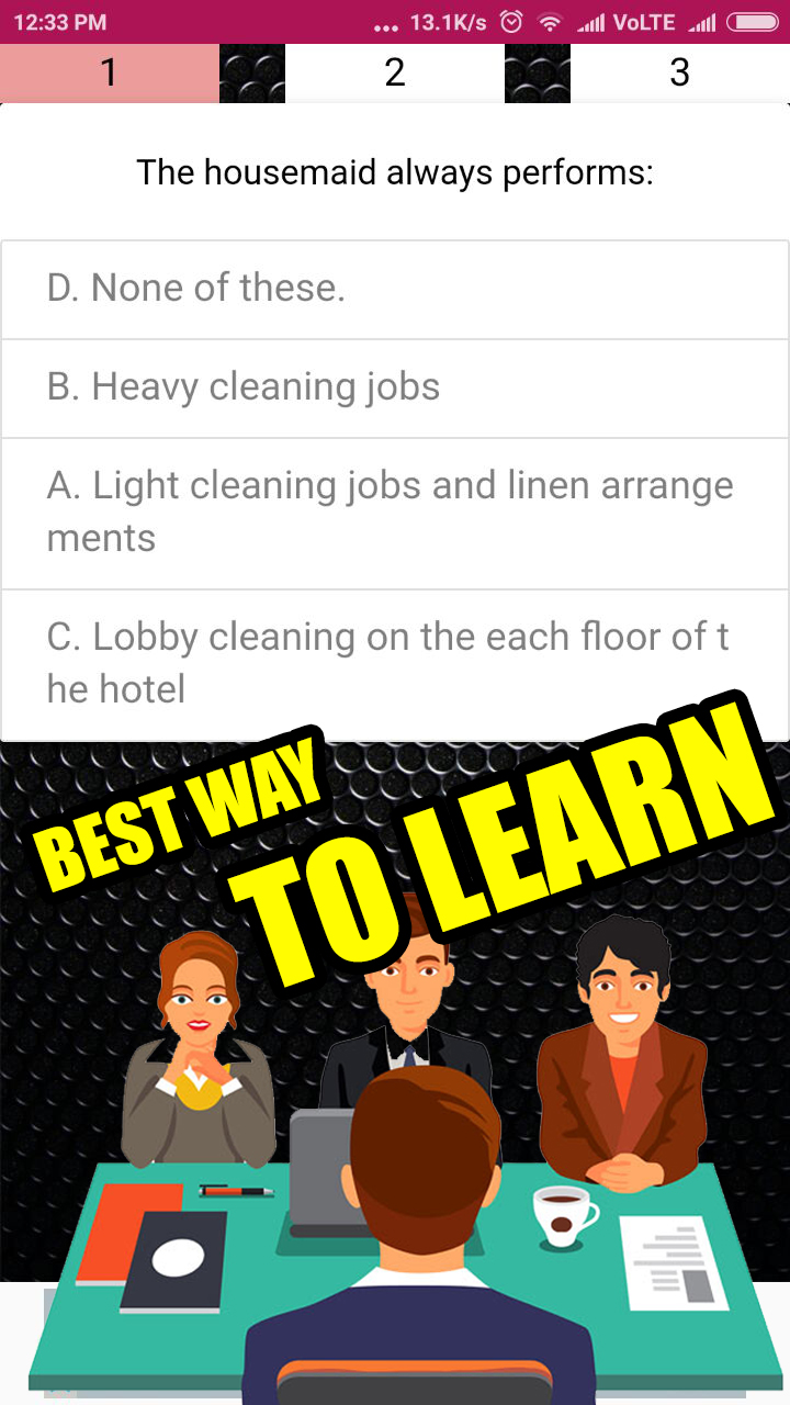 PSC 2018 - App on Amazon Appstore