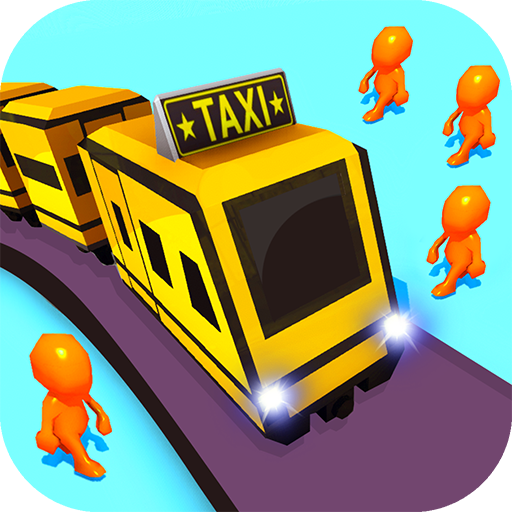 Taxi Train Driving Simulator - Pick Me Railway Train Driver - App on ...
