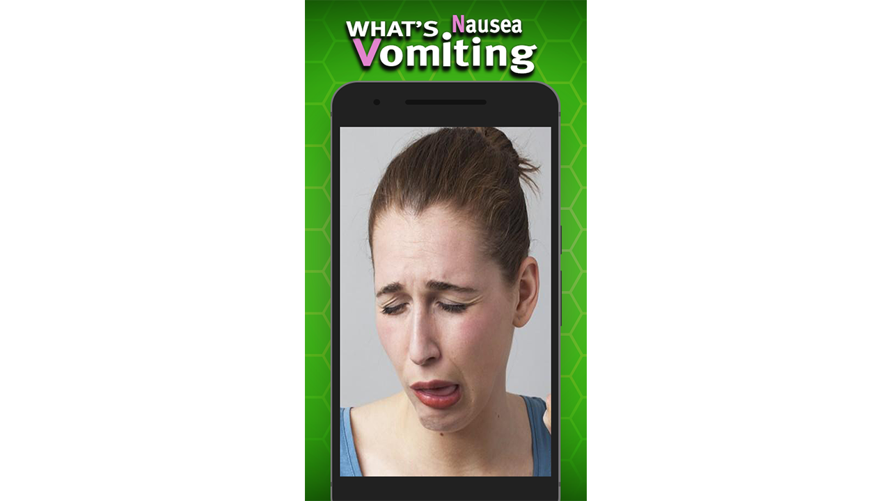 Nausea And Vomiting - App on Amazon Appstore