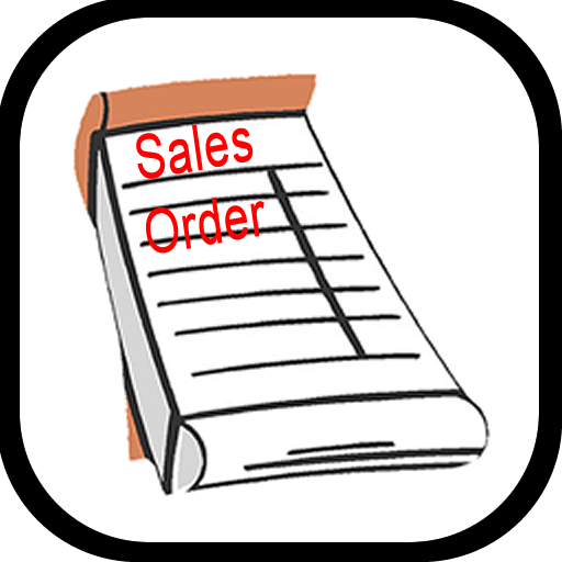 Easy Sales Order - App on Amazon Appstore