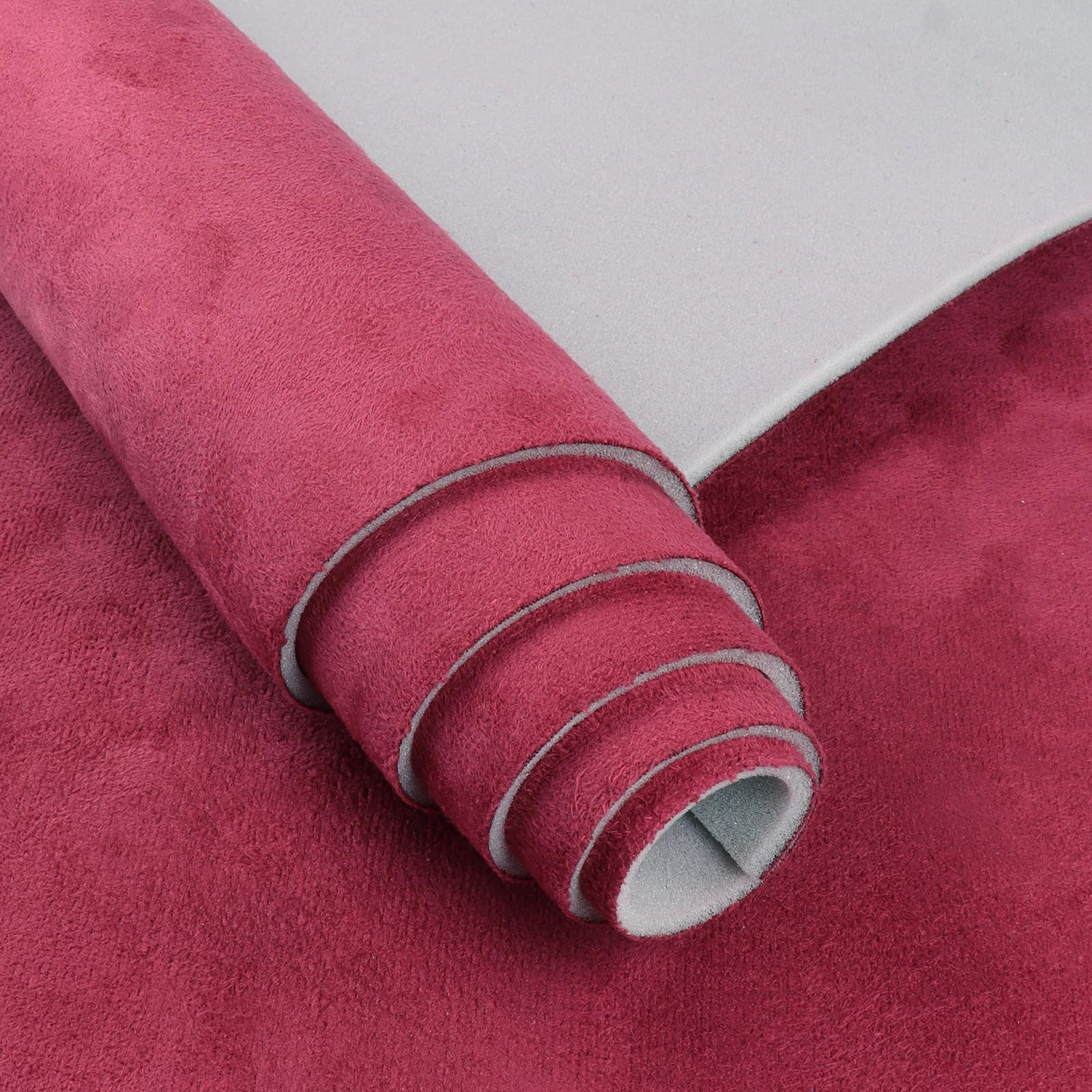 Amazon.com: Car Elements Suede Headliner Fabric 36"×60" with Foam ...