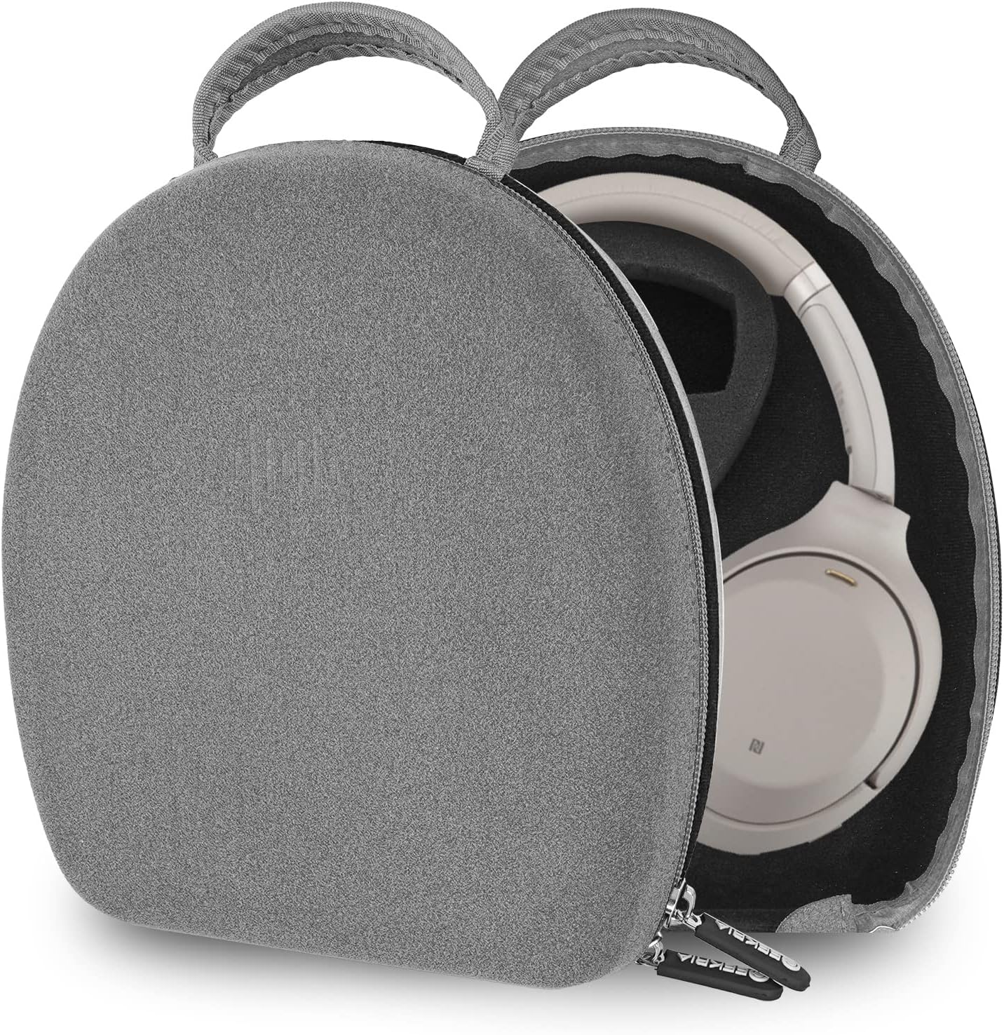 XANAD Case for Sony WH-CH710N / Sony WH-CH700N Noise Cancelling ...
