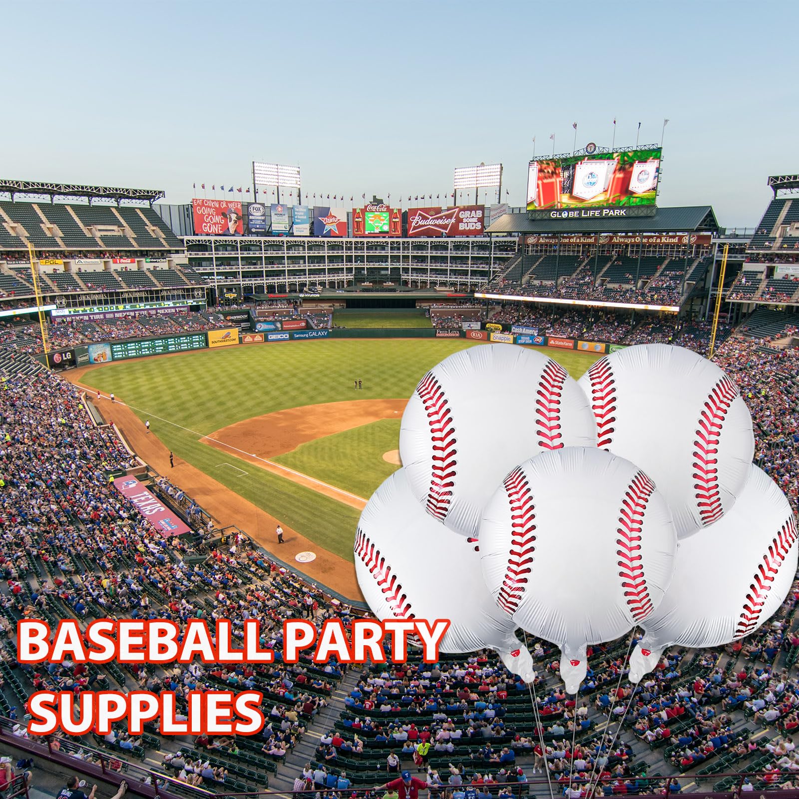 Mlb Draft Party Ideas
