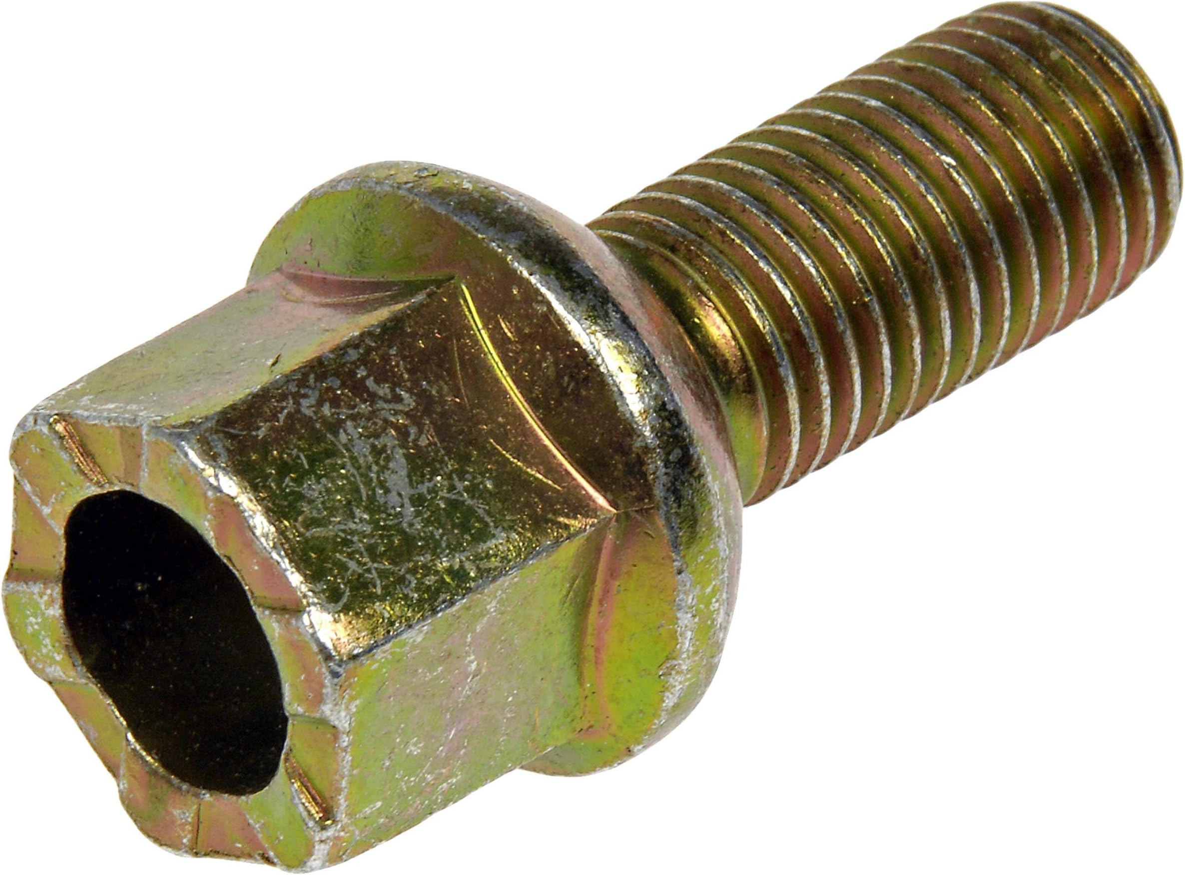 Amazon.com: 5/8-18 Wheel Bolt - 7/8 In. Hex, 1-7/16 In. Thread Length ...