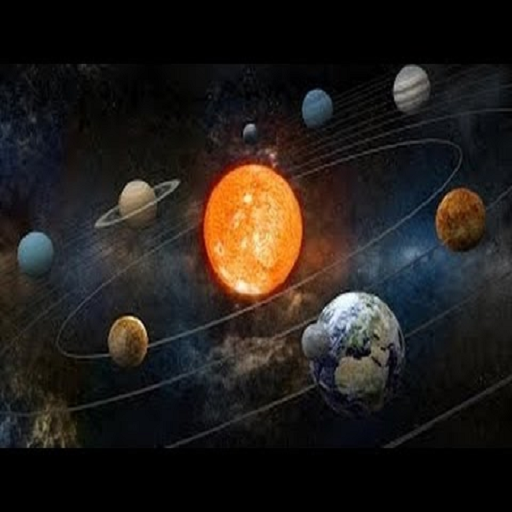 Solar System-Amazonアプリストアのアプリ
