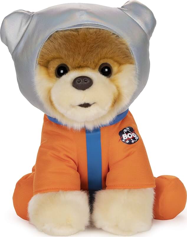 Amazon.com: astronaut stuffed animal