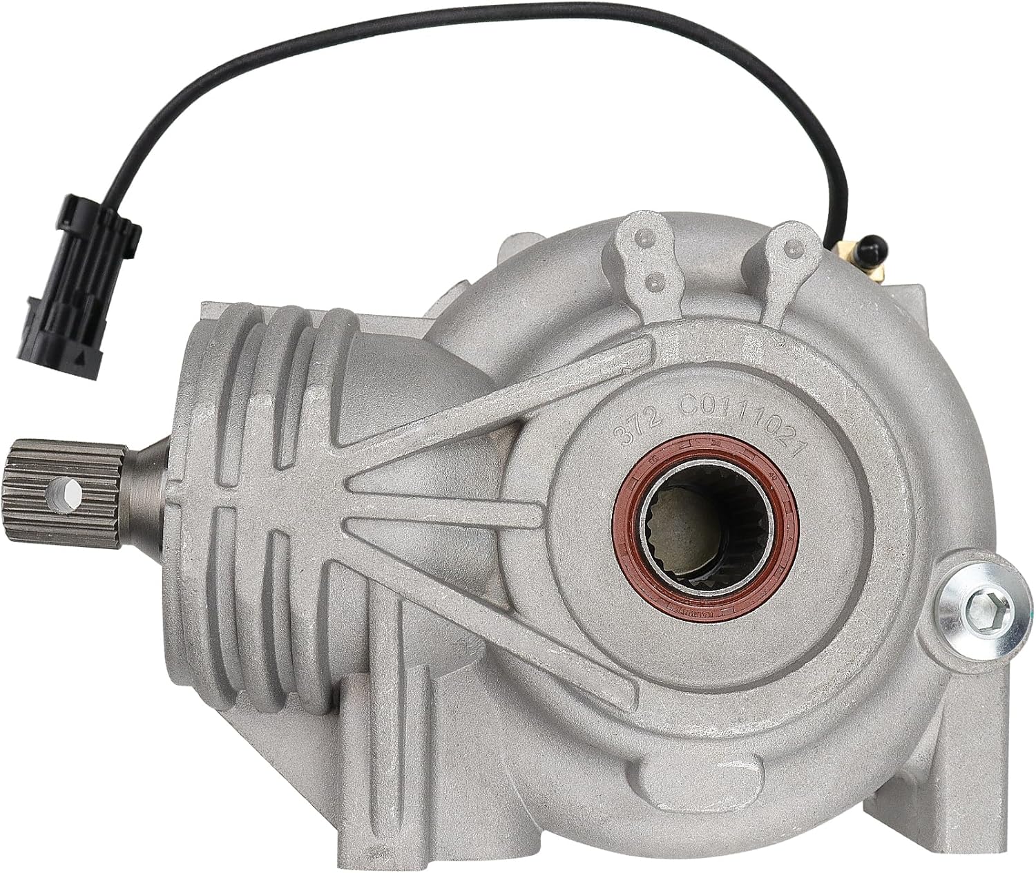 Amazon.com: 1337046 Front Differential Replacement for Polaris Ranger ...