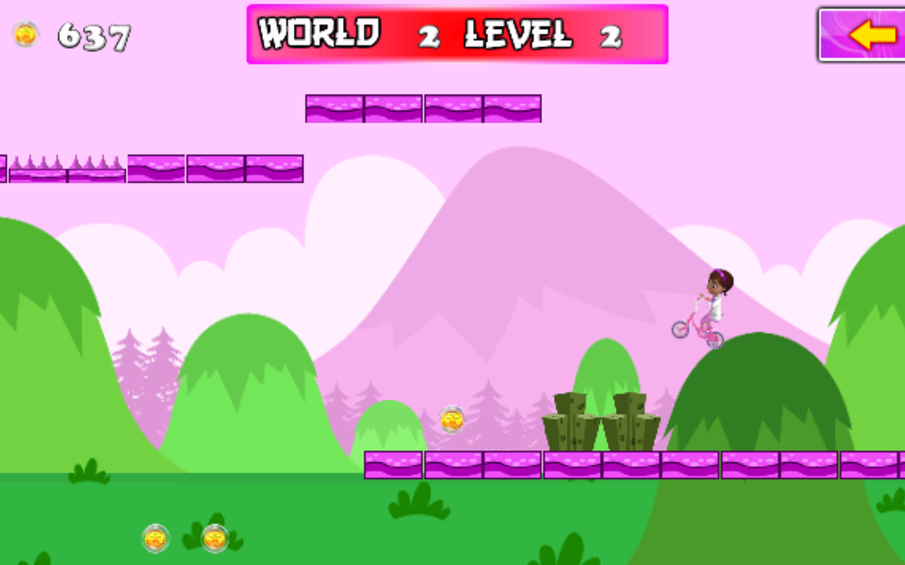 Journey of Doc Kids - App on the Amazon Appstore