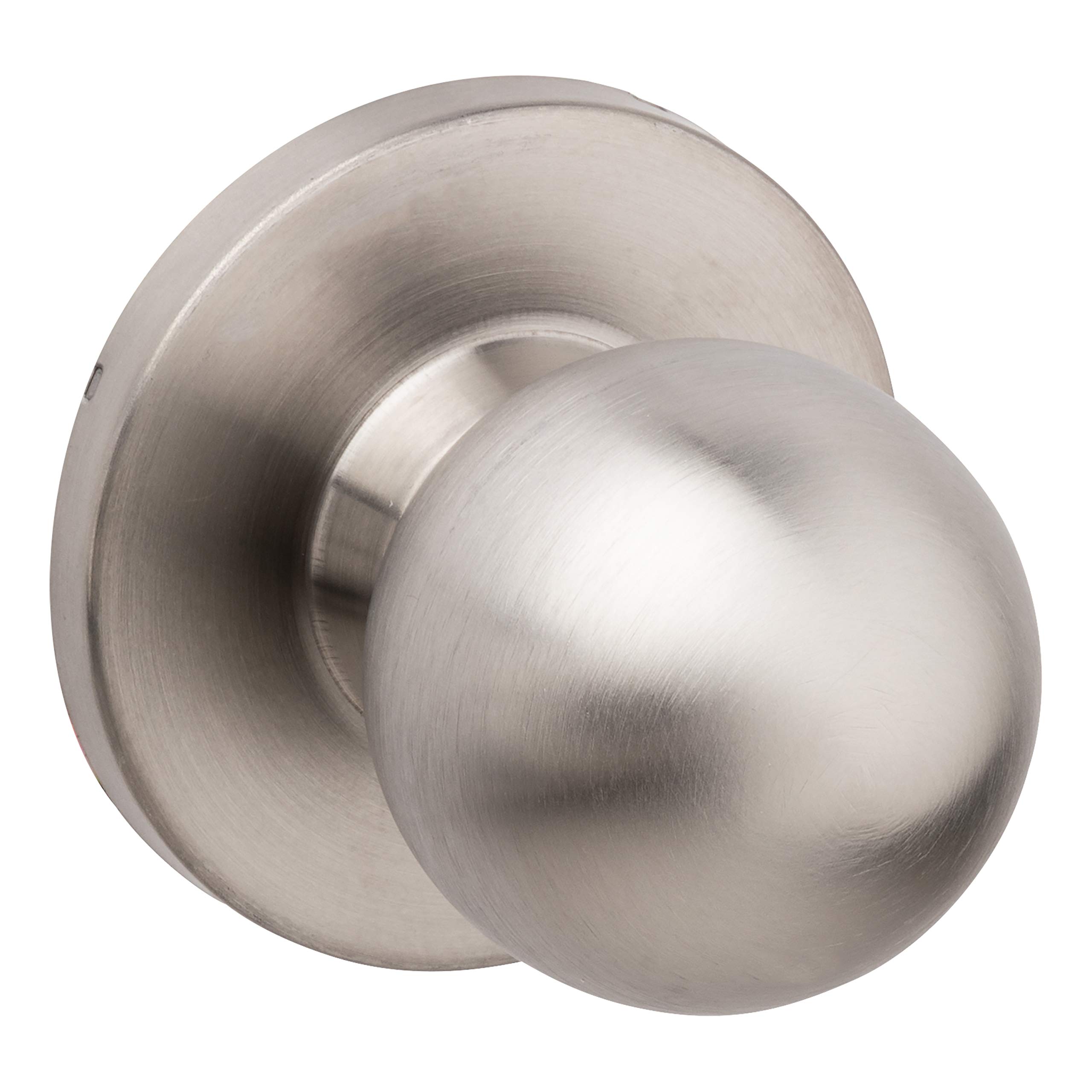 Tell Manufacturing Heavy Duty Commercial Passage Knob with a ...