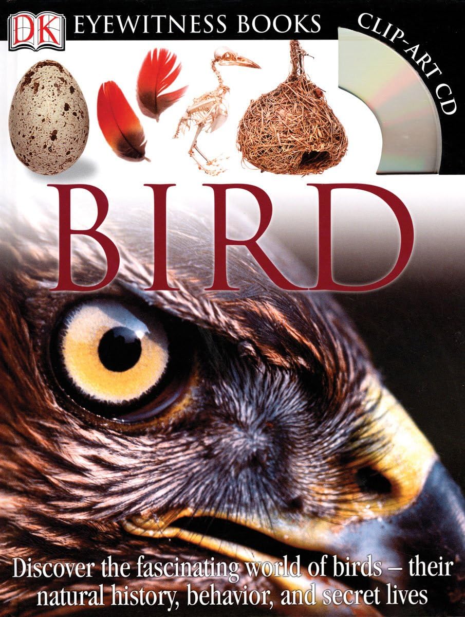 Eyewitness: Bird: Amazon.ca: Movies & TV Shows