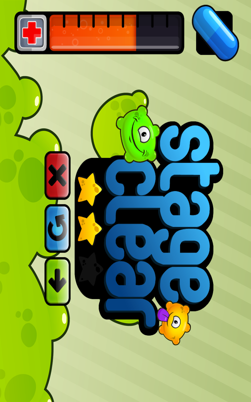 Sleepy Germs - App on Amazon Appstore