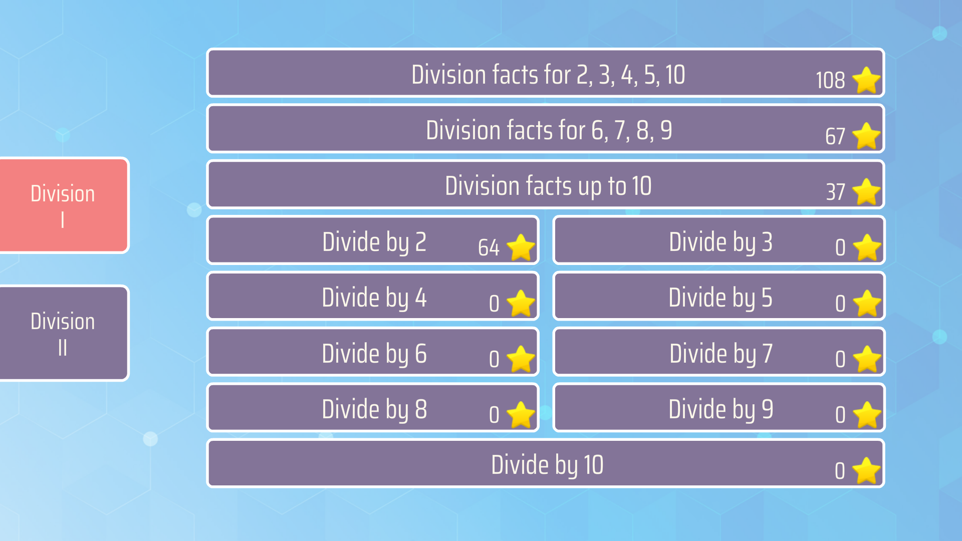 Math Shot Division - App on Amazon Appstore