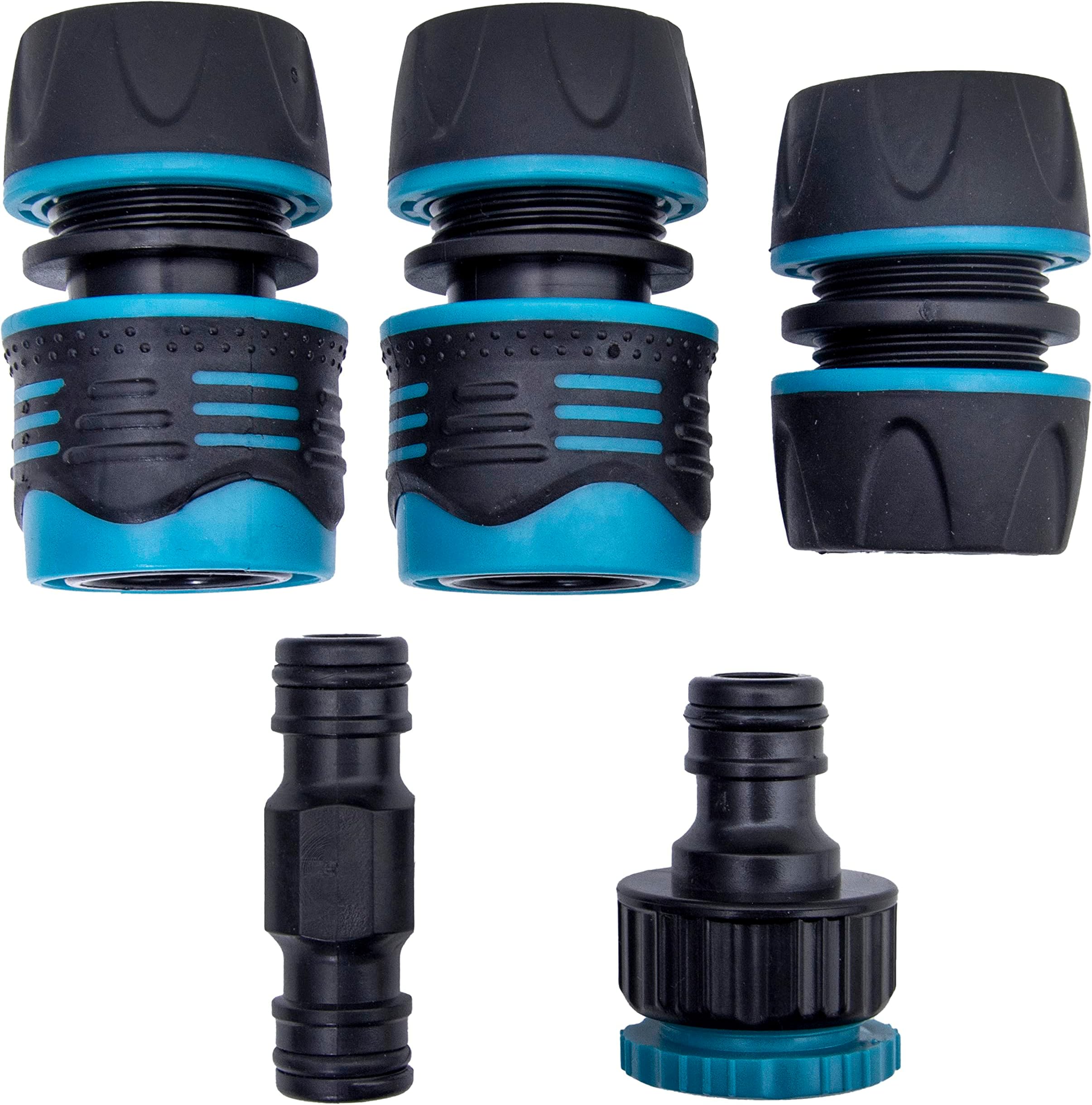 C.K 7928 Watering Systems Tap Adapter Smooth 20-30mm Diameter : Amazon ...