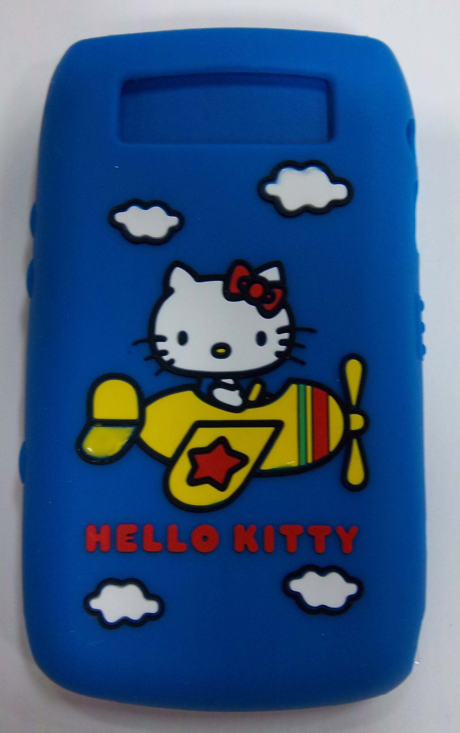 Blackberry Q10 Hello Kitty Cases