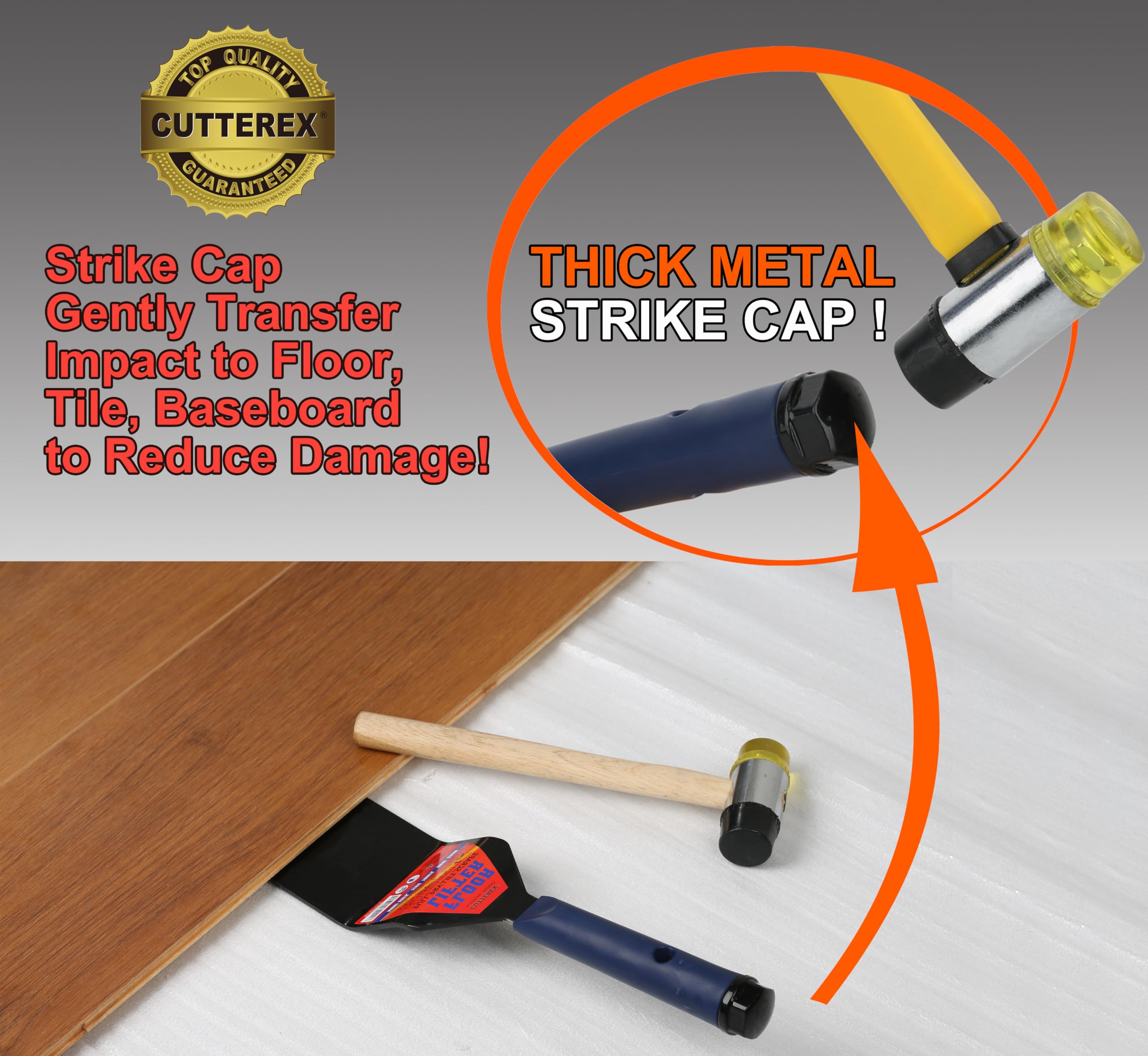 Tool For Lifting Floor Tiles DIY Guide: Step By Step Tutorial For