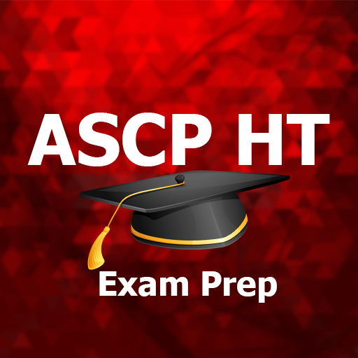 ASCP HT histotechnician MCQ exam Prep 2018 - App on Amazon Appstore