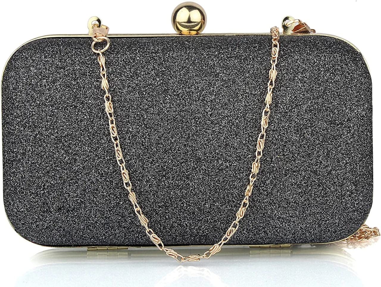 MALASH Clutch For Women Sling Bag For Women Bridal Wedding Daily Use ...