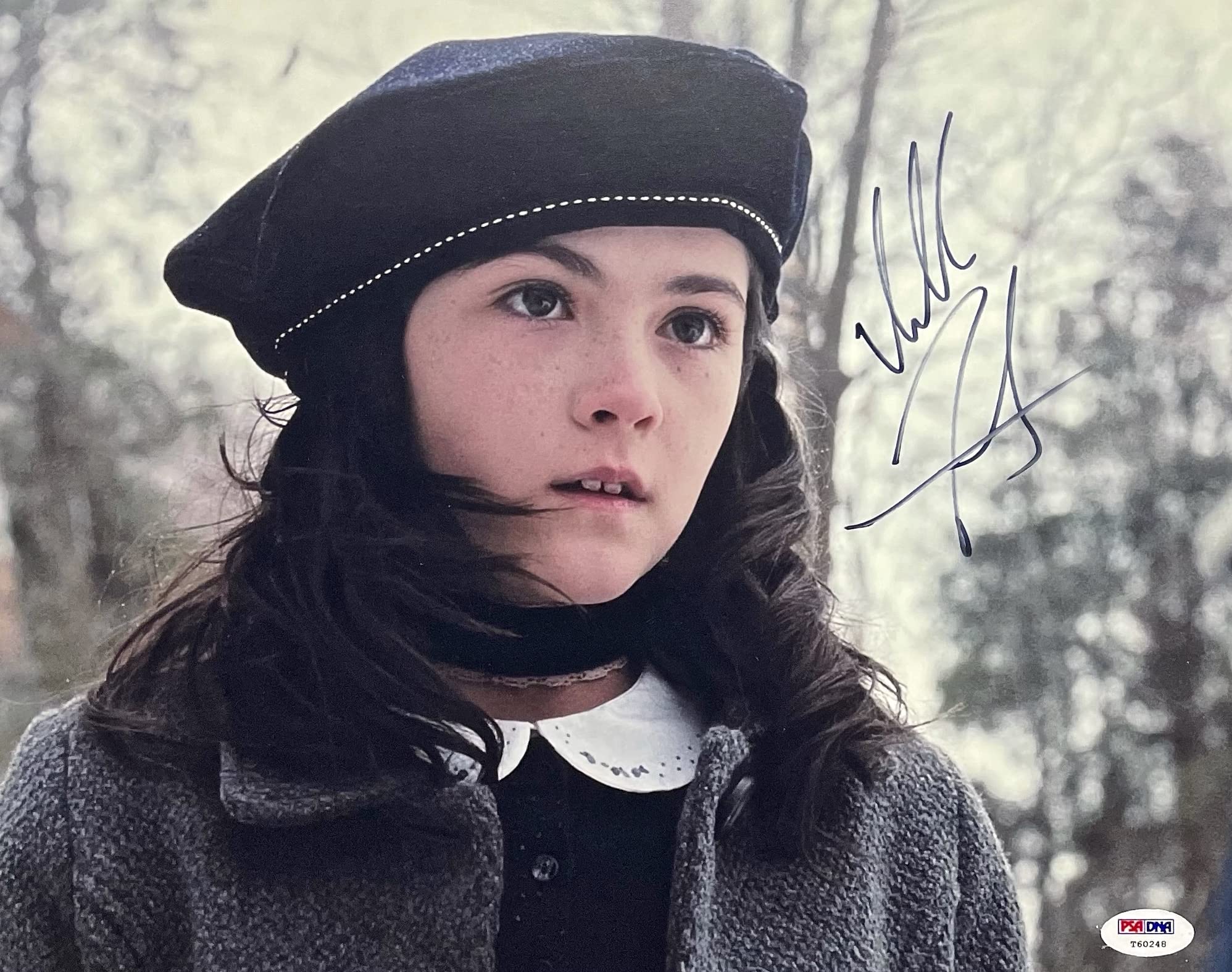 Isabelle Fuhrman Photoshoot