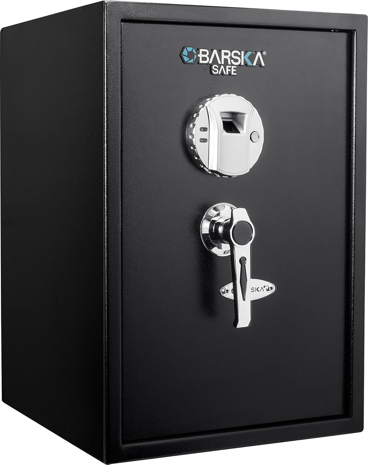 Barska AX11650 Large Biometric Safe : Amazon.ca: Tools & Home Improvement