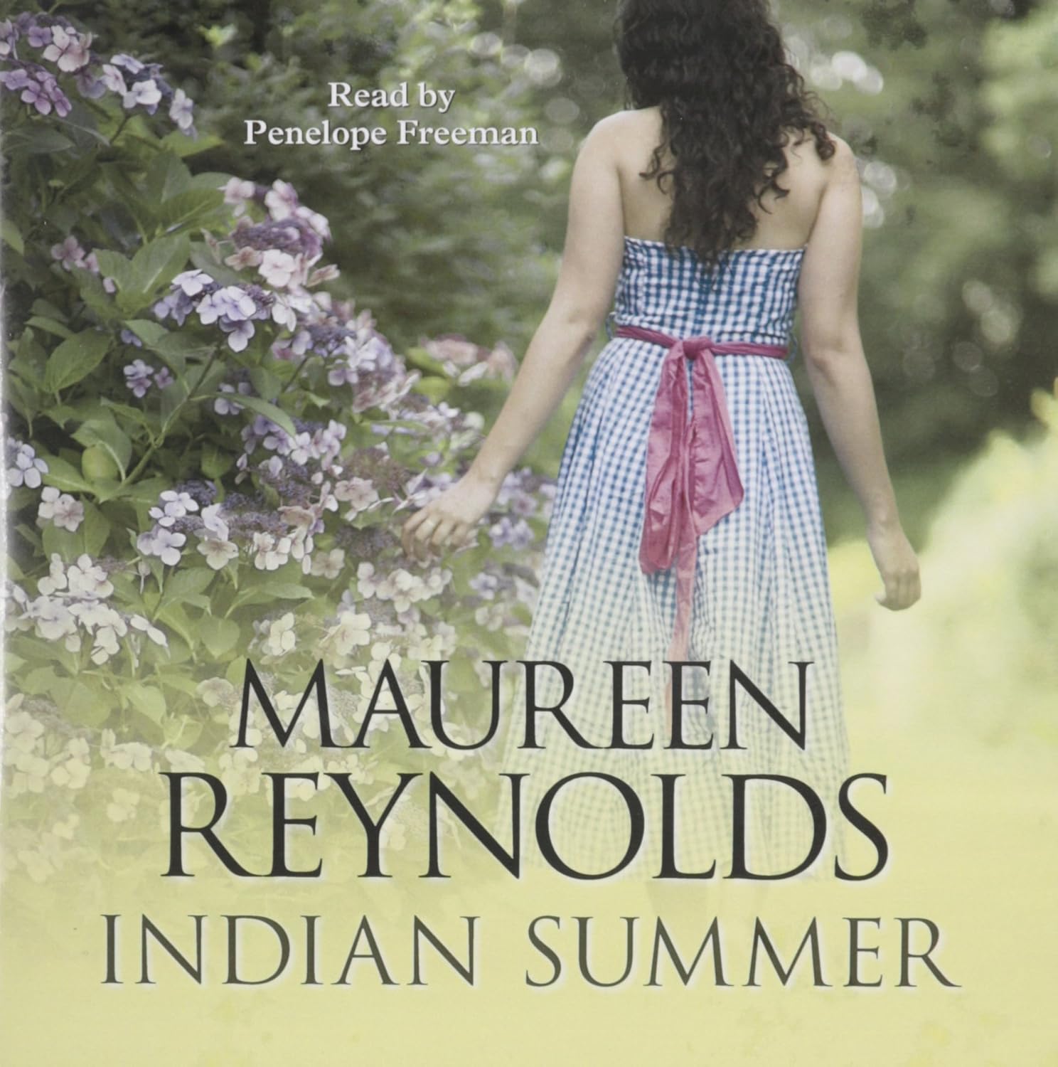 Indian Summer : Reynolds, Maureen, Freeman, Penelope: Amazon.in: Books