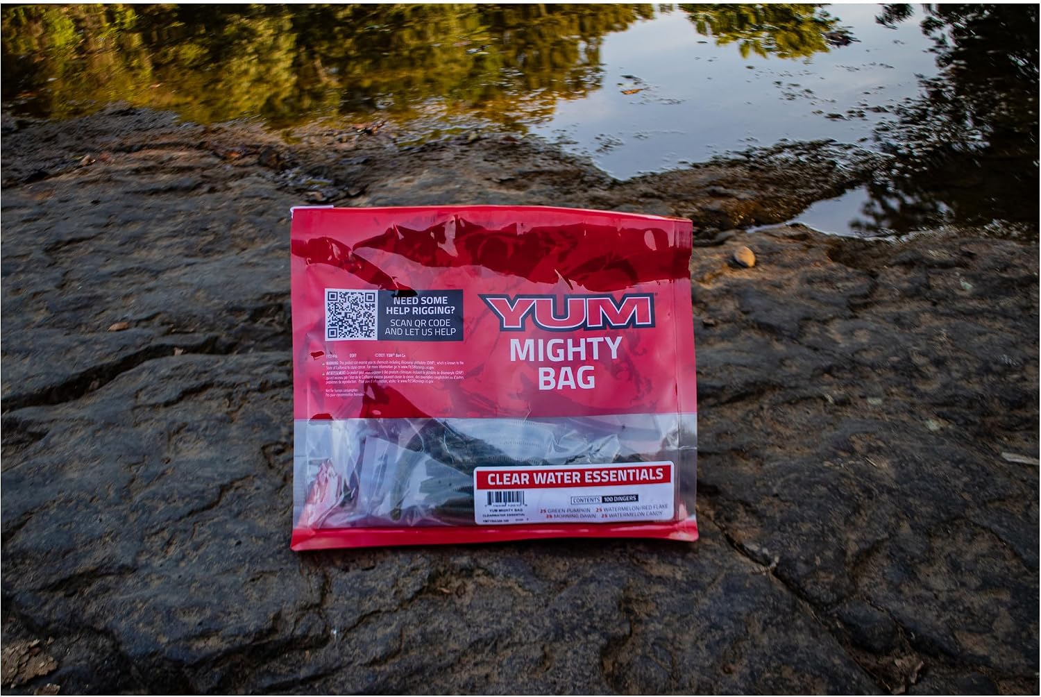 YUM Mighty Bags – Yaxa Colombia