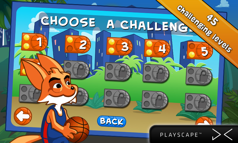 Jimmy Slam Dunk - App on the Amazon Appstore