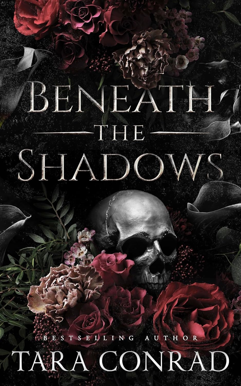Amazon.com: Beneath the Shadows eBook : Conrad, Tara: Kindle Store