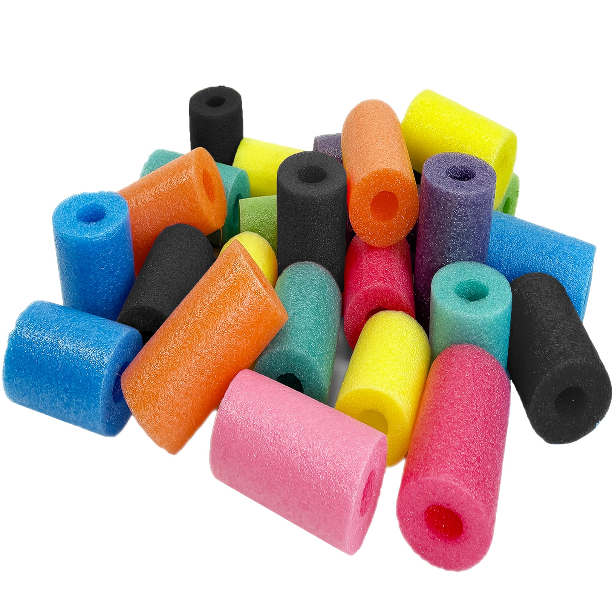Amazon.com: Oodles of Noodles Bits - Great for Crafts or Play (Small ...