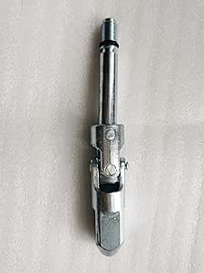 Horizontal Jack Deflate Universal Joint U-Joint Pressure Relief Shaft ...